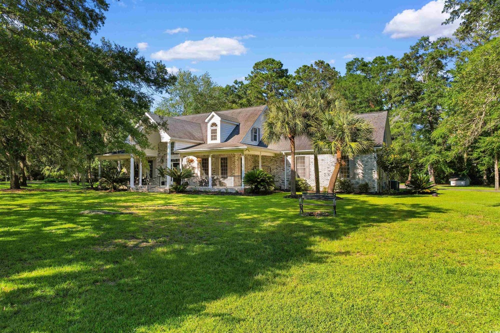 3379 Shadow Moss Ln., Murrells Inlet, SC 29576 - MLS# 2518414 ...