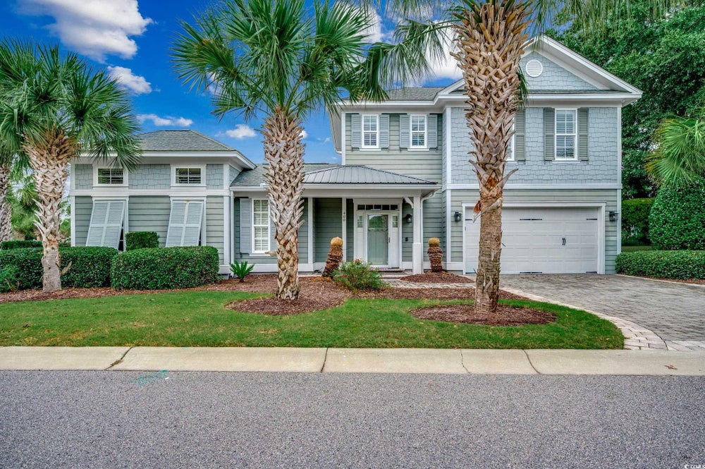 400 Banyan Place, North Myrtle Beach, SC 29582 - MLS# 2526140 ...