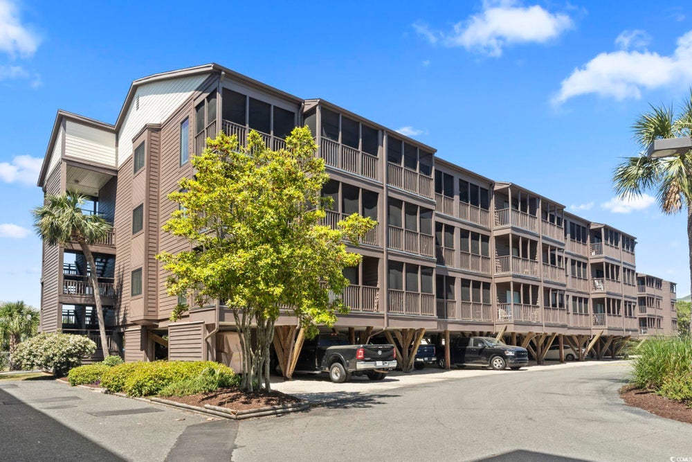 206 2nd Ave. N #368, North Myrtle Beach, SC 29582 - MLS# 2527770 ...