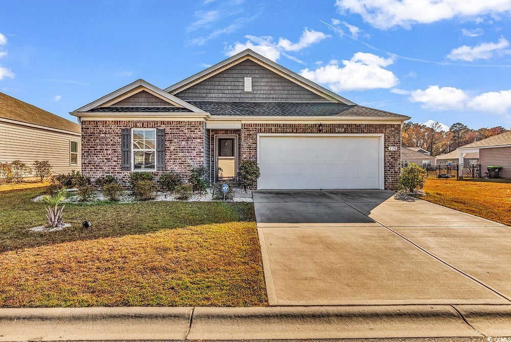 170 Pine Forest Dr., Conway, SC 29526 - MLS# 2527952 - Coldwell Banker