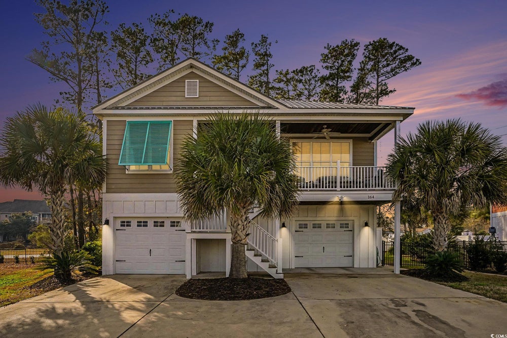 164 Lake Pointe Dr., Murrells Inlet, SC 29576 - MLS# 2600761 - Coldwell ...
