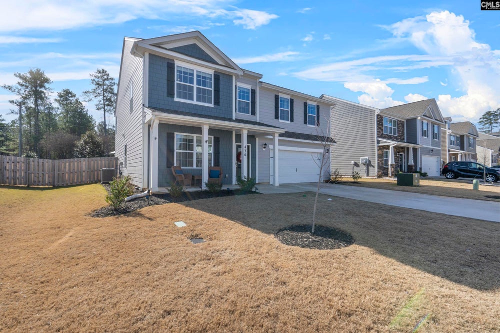 430 Pine Log Run, Chapin, SC 29036 - MLS# 601995 - Coldwell Banker