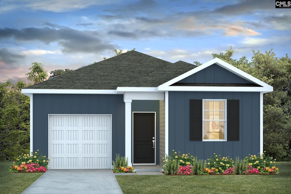 1290 Mosser Drive, Columbia, SC 29203 - MLS# 603693 - Coldwell Banker