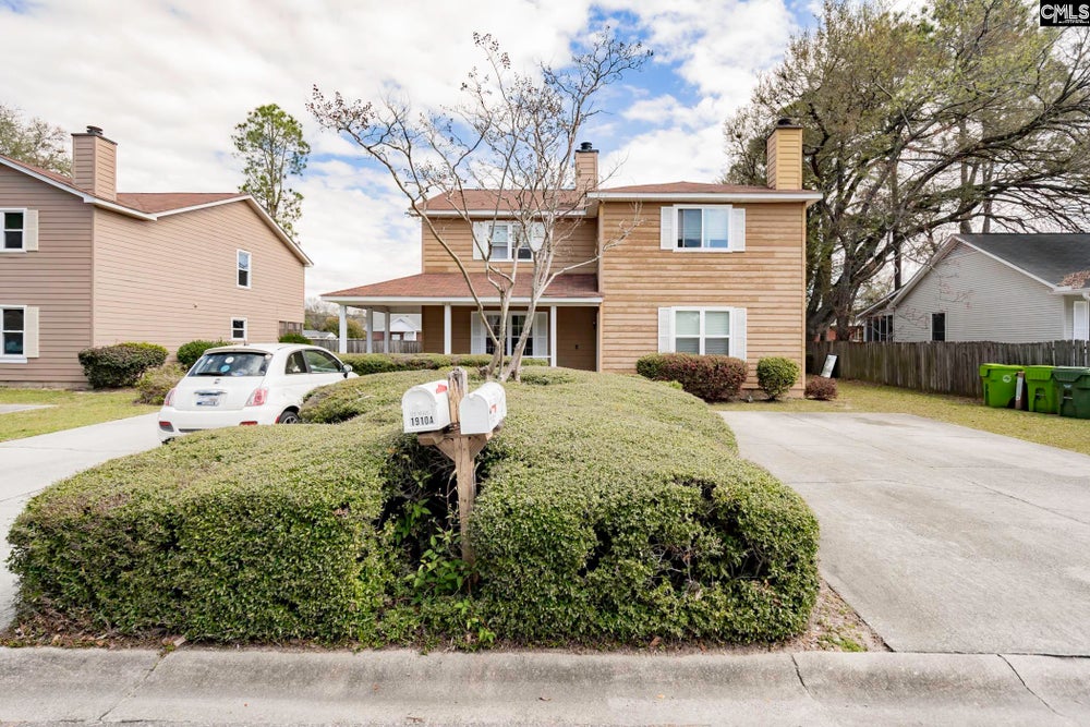 1910 Greenoaks Drives #B, Columbia, SC 29206 - MLS# 604190 - Coldwell ...