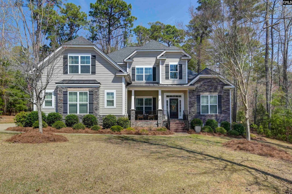 117 Edinburgh, Lexington, SC 29072 - MLS# 604252 - Coldwell Banker