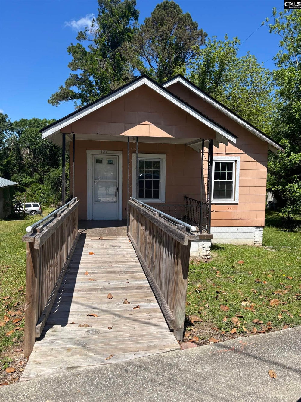 127 Feaster, Whitmire, SC 29178 - MLS# 608237 - Coldwell Banker