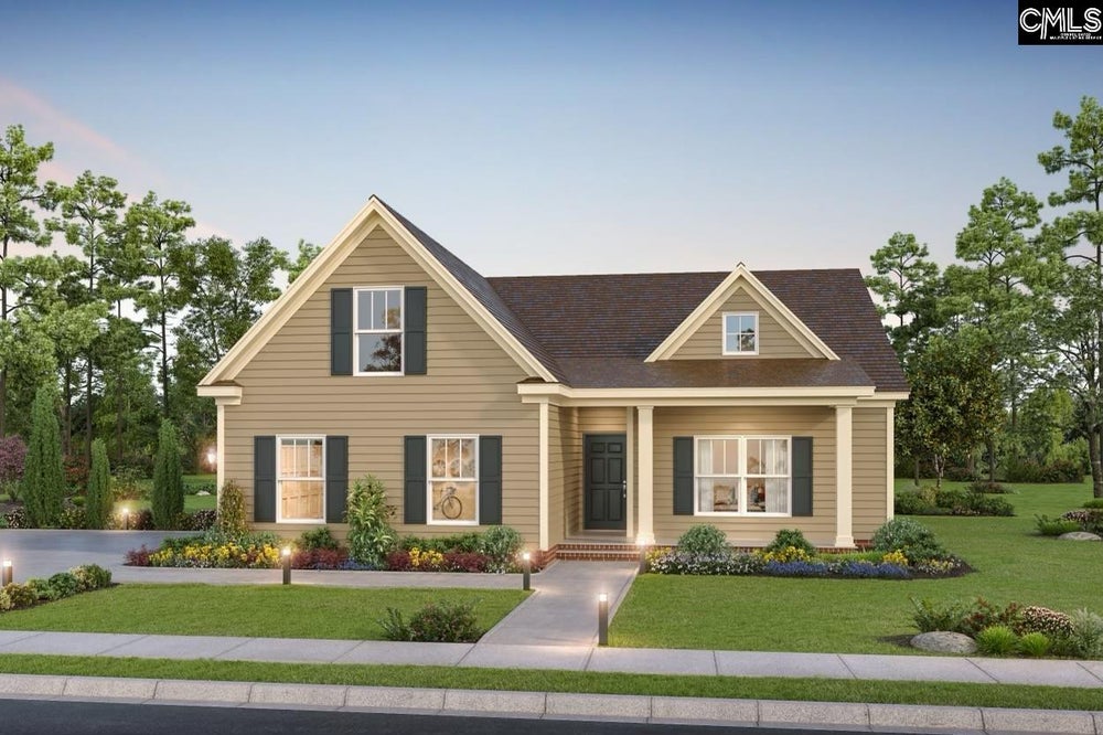 233 Jenkinsville Road, Jenkinsville, SC 29065 - MLS# 609257 - Coldwell ...