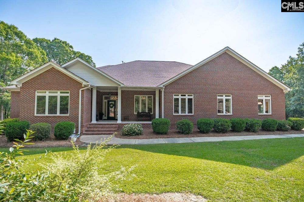 140 Leonard Drive, Lexington, SC 29072 - MLS# 622891 - Coldwell Banker