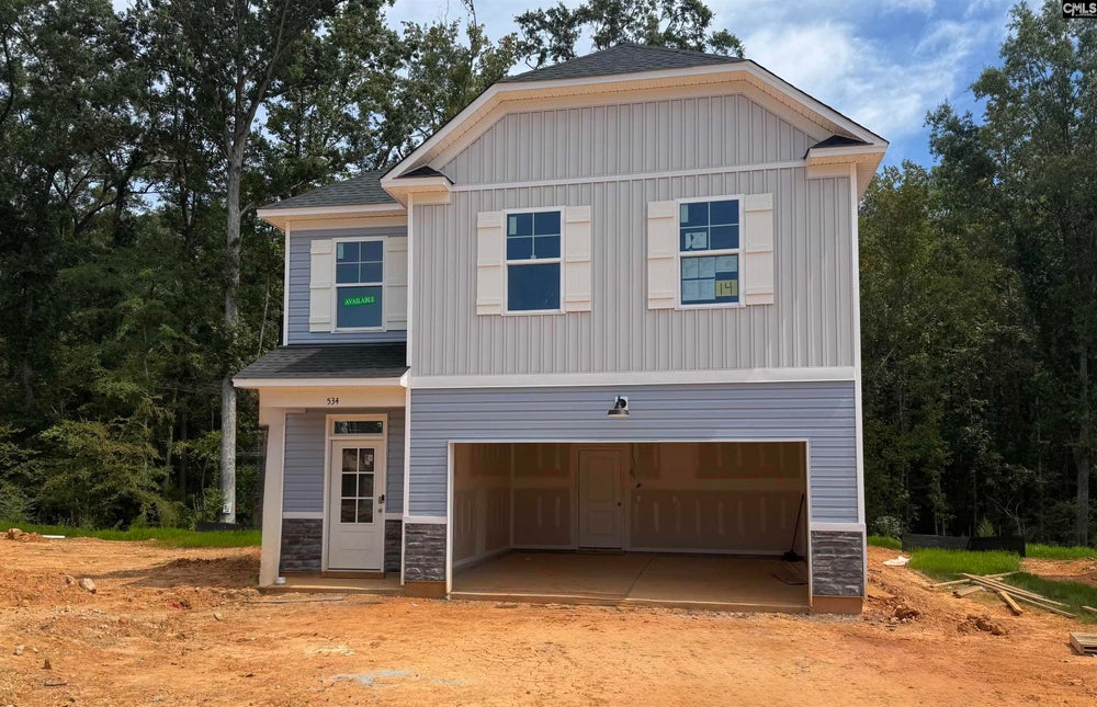 534 Griffon Drive, Chapin, SC 29036 - MLS# 611473 - Coldwell Banker