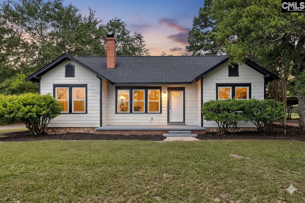 203 Meetze Avenue, Lexington, SC 29072 - MLS# 613264 - Coldwell Banker