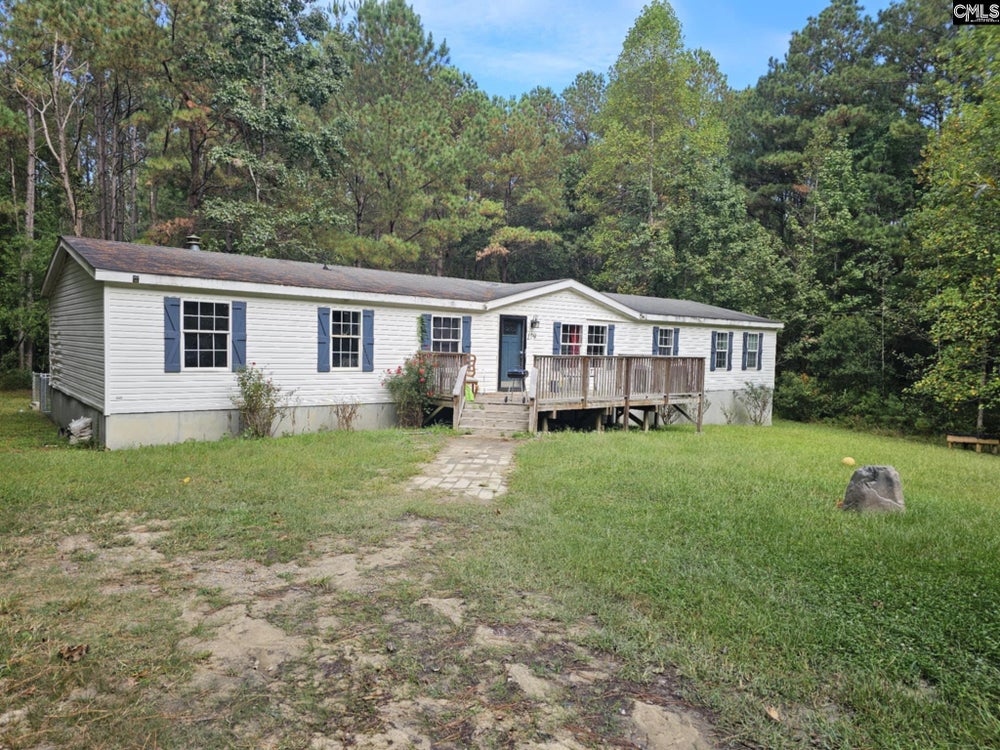 179 Smith Young Rd, Blythewood, SC 29016 - MLS# 619591 - Coldwell Banker