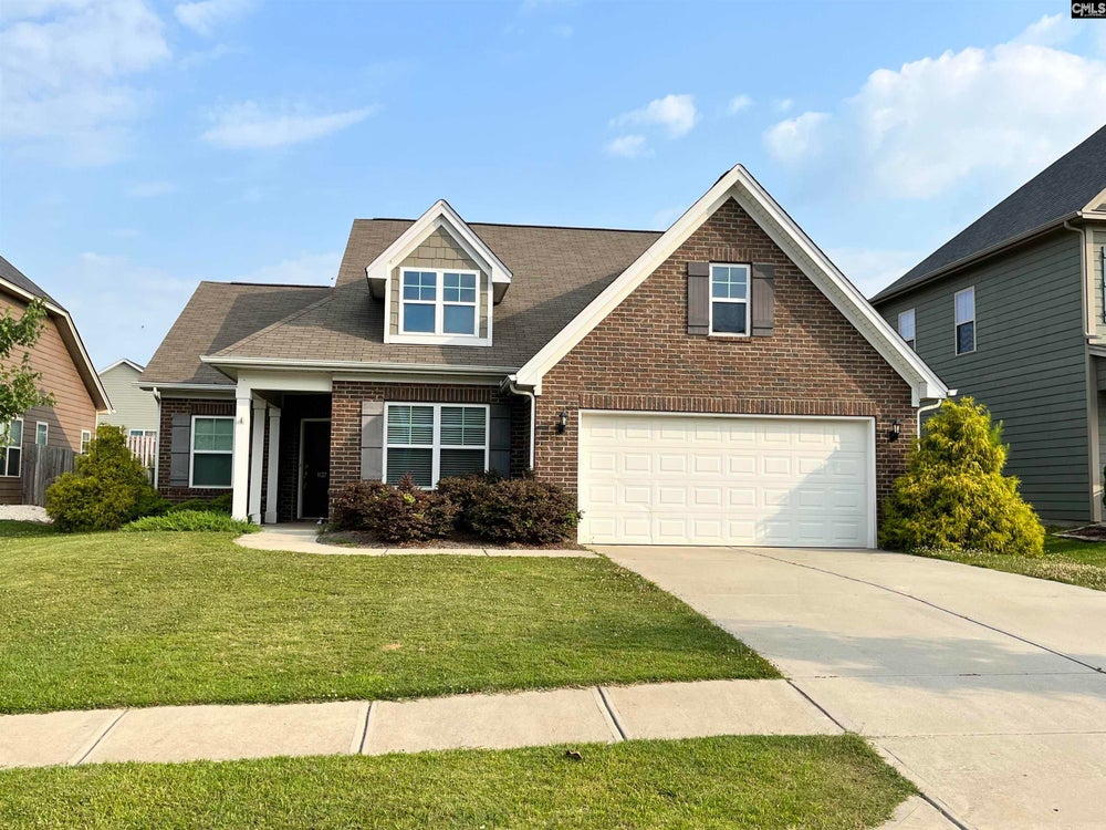1137 Portrait Hill Drive, Chapin, SC 29036 - MLS# 620903 - Coldwell Banker