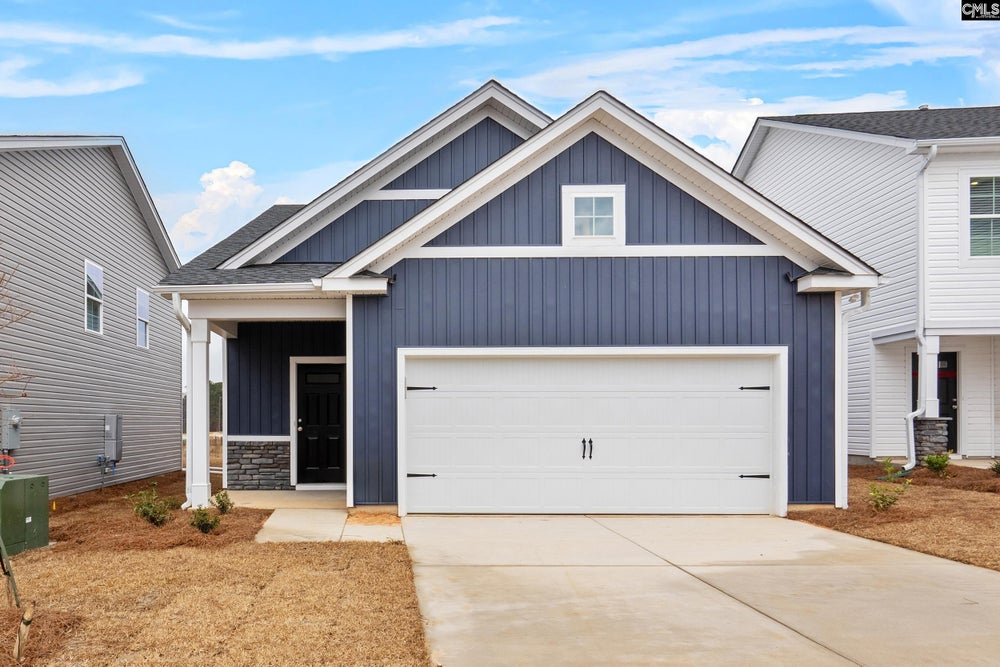 2425 Bold Ruler Road, Lexington, SC 29073 - MLS# 620983 - Coldwell Banker