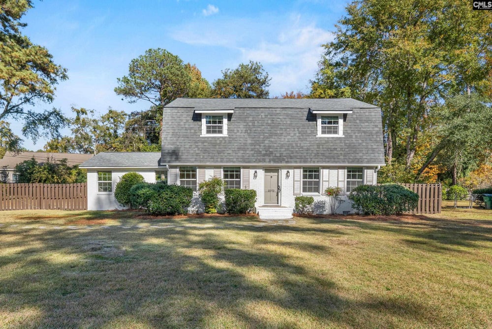 6616 Arcadia Woods Road, Columbia, SC 29206 - MLS# 621246 - Coldwell Banker