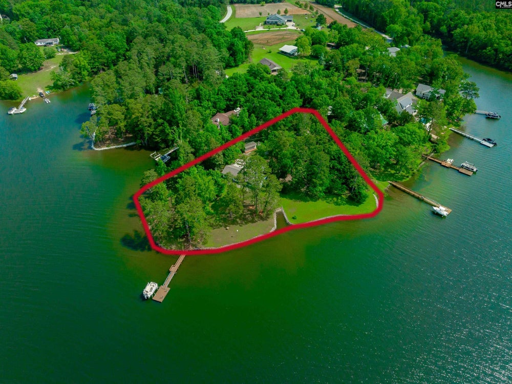 748 Crystal Lake Circle, Chapin, SC 29036 - MLS# 621676 - Coldwell Banker