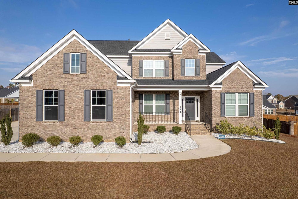 231 Red Ash Way, Blythewood, SC 29016 - MLS# 622147 - Coldwell Banker