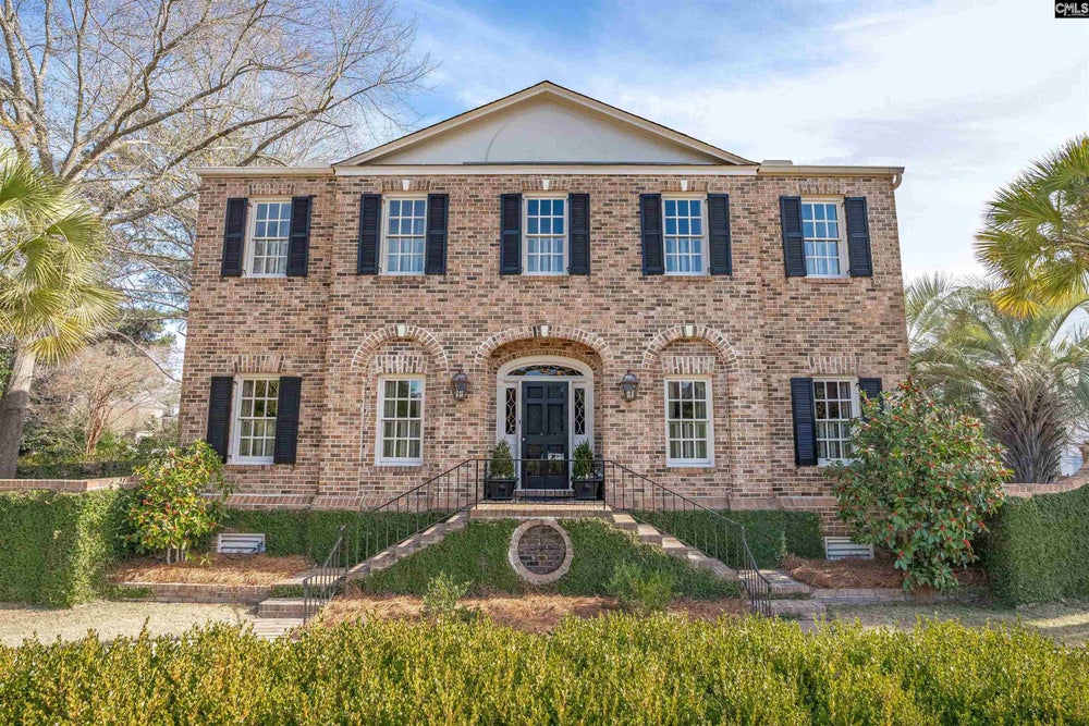 Coldwell Banker Columbia Scnull