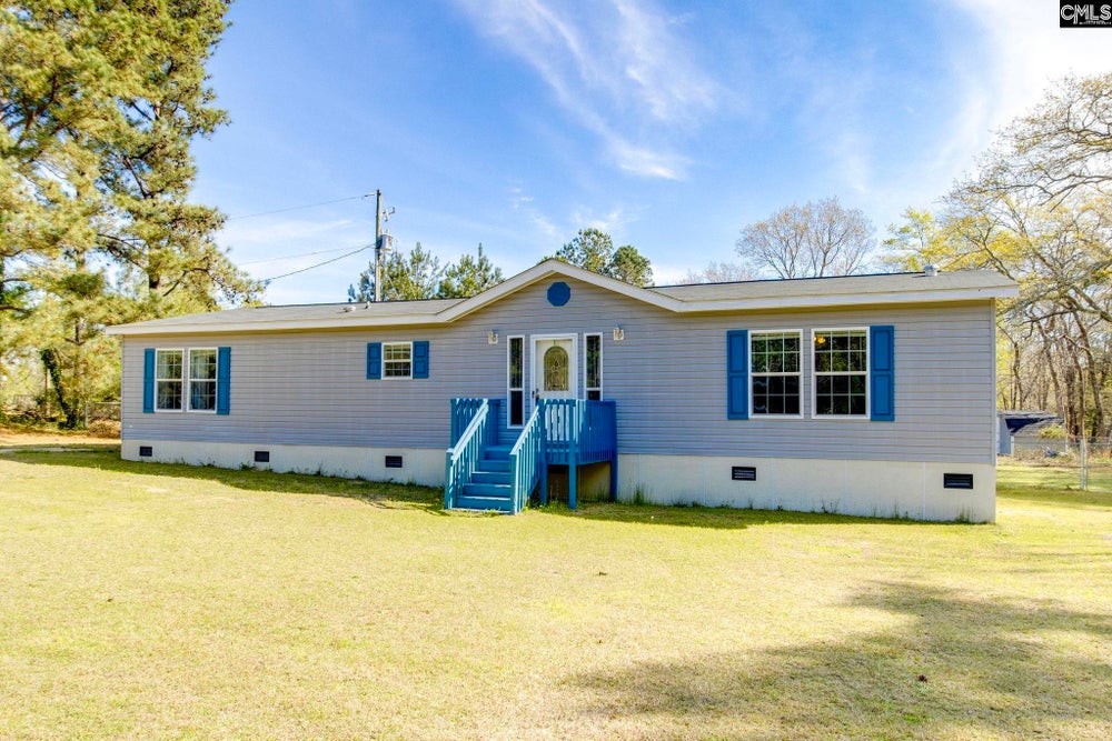 121 Camp Agape Road, Blythewood, SC 29016 - MLS# 629532 - Coldwell Banker