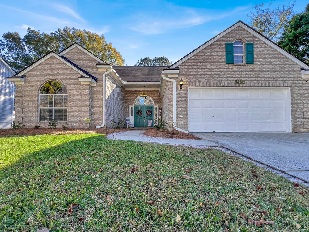 3488 Forest Glen Drive, Charleston, SC 29414 - MLS# 23027613 - Coldwell ...