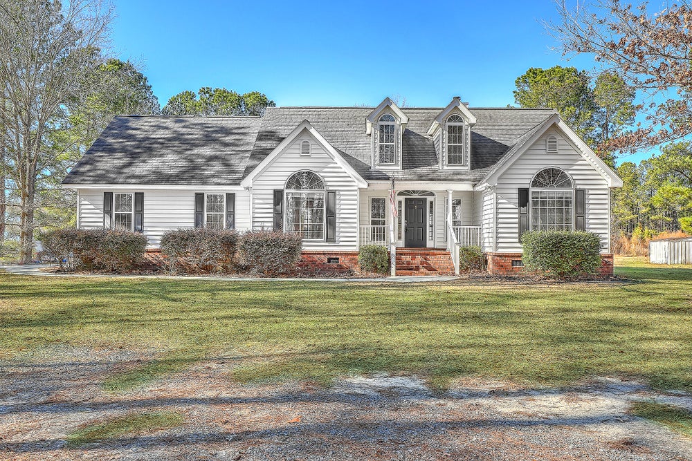 1692 Mudville Road, Ridgeville, SC 29472 - MLS# 24003132 - Coldwell Banker