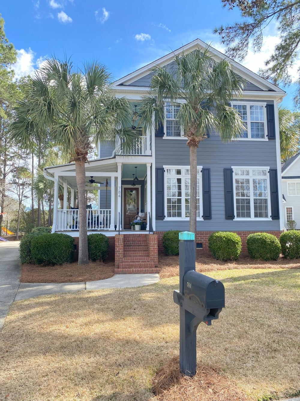 784 High Battery Circle, Mount Pleasant, SC 29464 - MLS# 24004002 ...