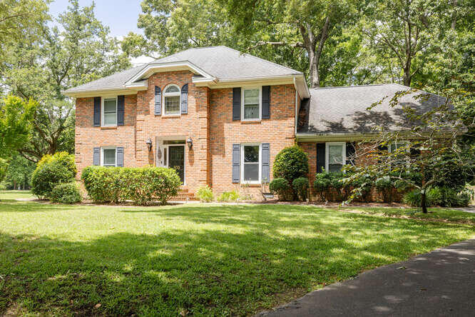930 Overview Court, Mount Pleasant, SC 29464 - MLS# 24016049 - Coldwell ...