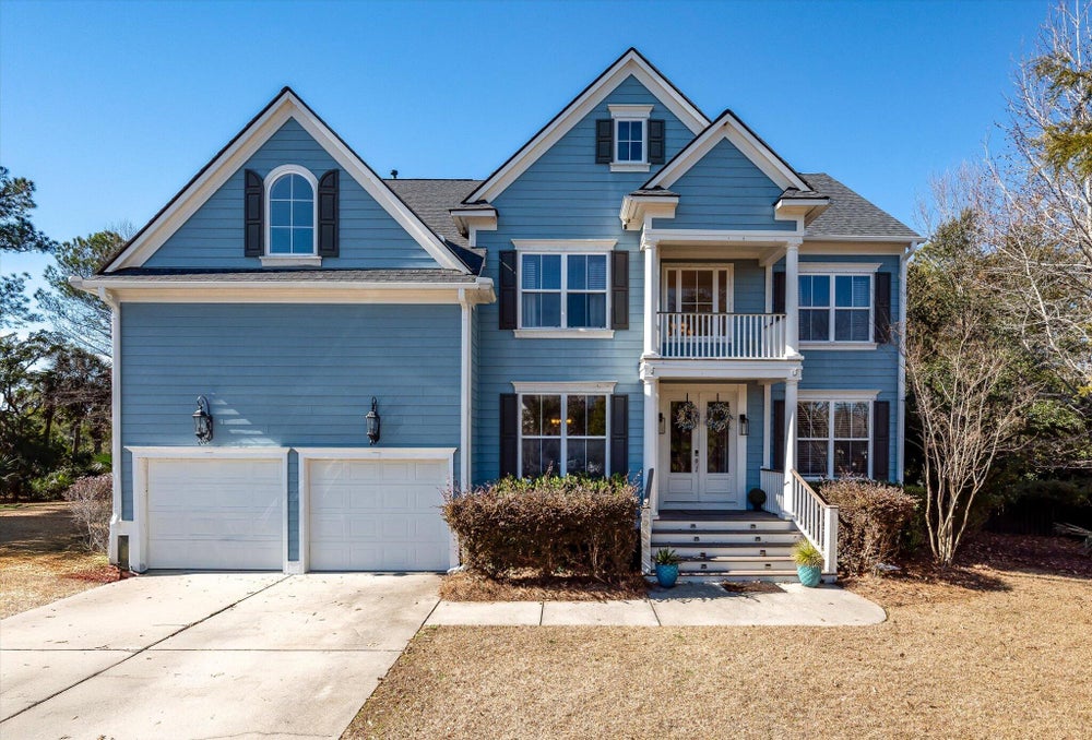 2984 Riverwood Drive, Mount Pleasant, SC 29466 - MLS# 25002085 ...