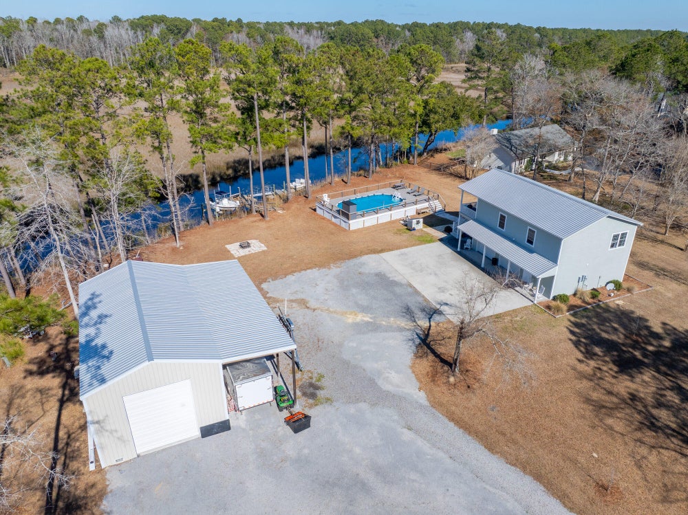 7257 Getaway Path, Awendaw, SC 29429 - MLS# 25003208 - Coldwell Banker