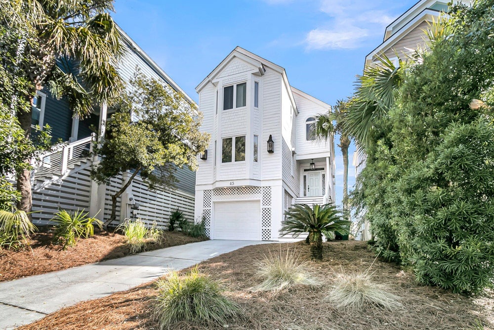 45 Ocean Point Drive, Isle Of Palms, SC 29451 - MLS# 25006252 ...