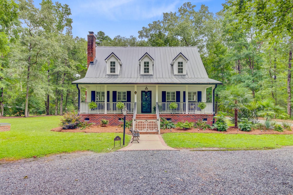 196 Dogwood Ridge Road, Summerville, SC 29485 - MLS# 25016297 ...
