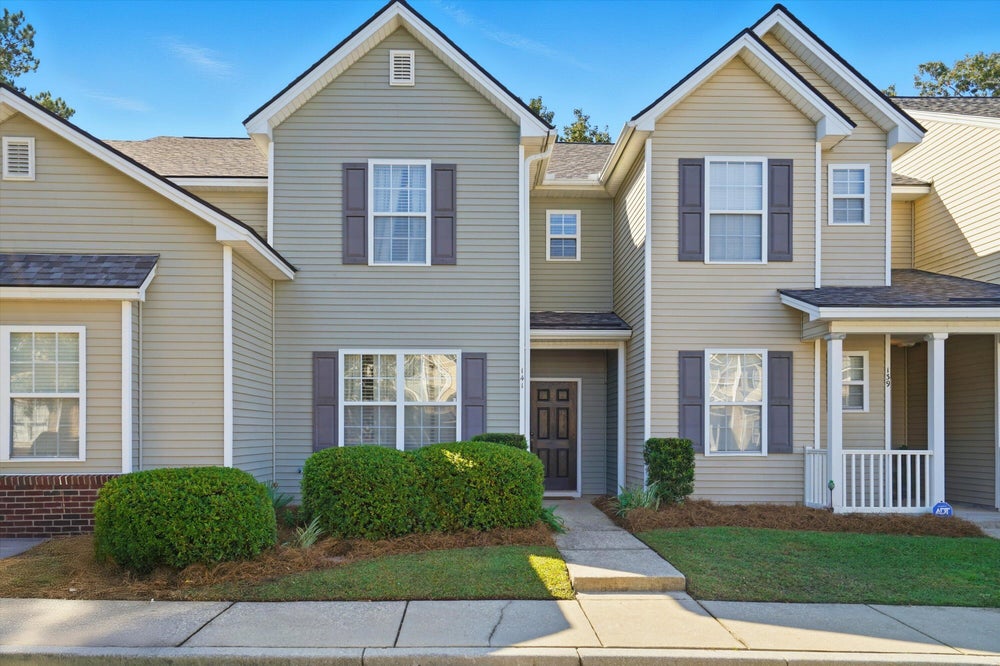 141 Woodward Road, Goose Creek, SC 29445 - MLS# 25028784 - Coldwell Banker