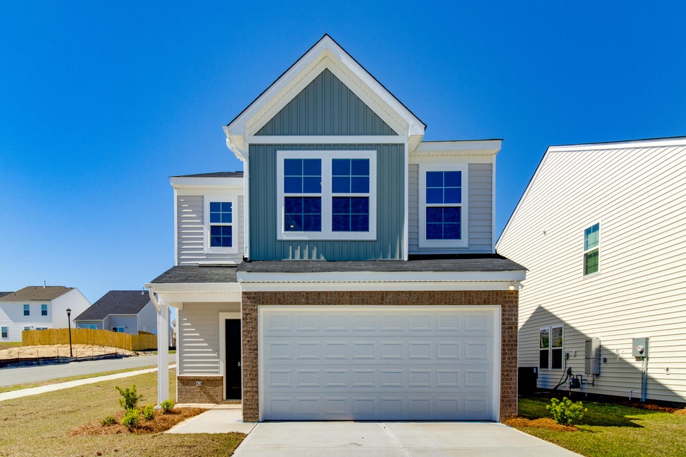 230 Central Creek Drive, Goose Creek, SC 29445 - MLS# 25030251 ...