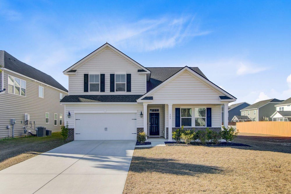 508 Squire Pope Road, Summerville, SC 29486 - MLS# 25032665 - Coldwell ...