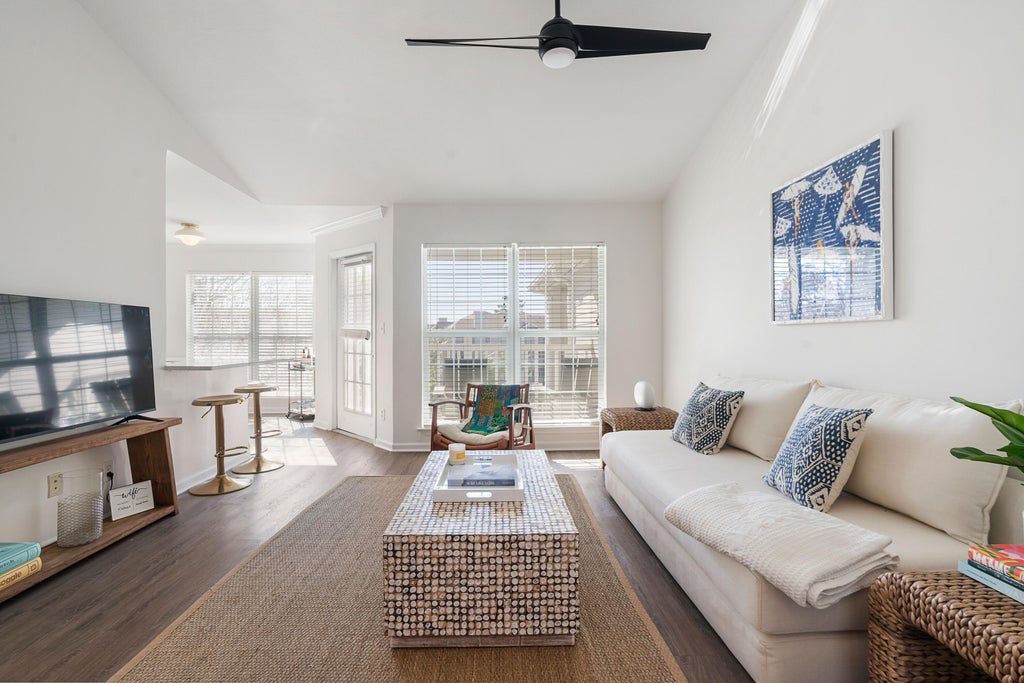 daniel james property