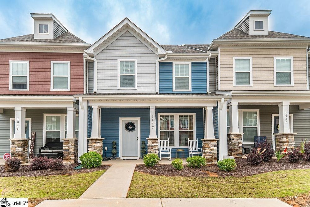 1042 Millison Place, Moore, SC 29369 - MLS# 1500783 - Coldwell Banker