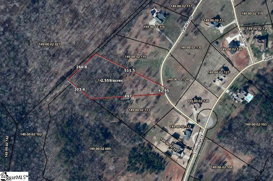 00 Lariat Loop, Seneca, SC 29672 - MLS# 1506240 - Coldwell Banker