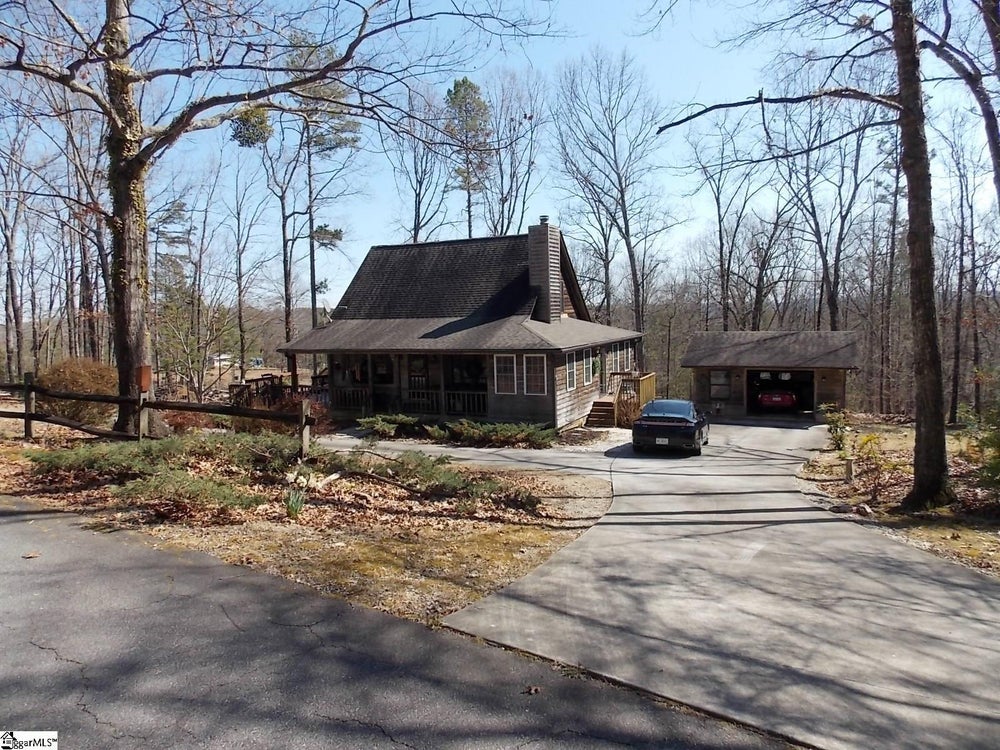 272 Rockcrest Ridge, Cleveland, SC 29635 - MLS# 1519894 - Coldwell Banker