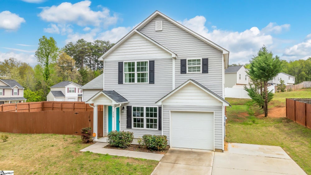 328 Promise Land Drive, Spartanburg, SC 29360 - MLS# 1523759 - Coldwell ...