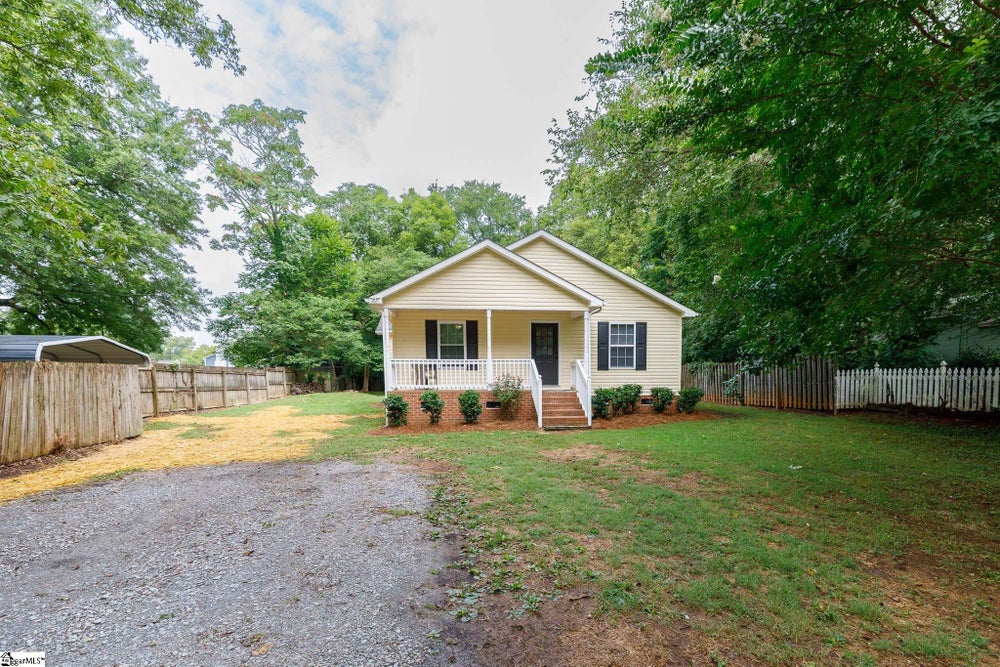 14 Church Street, York, SC 29745 - MLS# 1533445 - Coldwell Banker