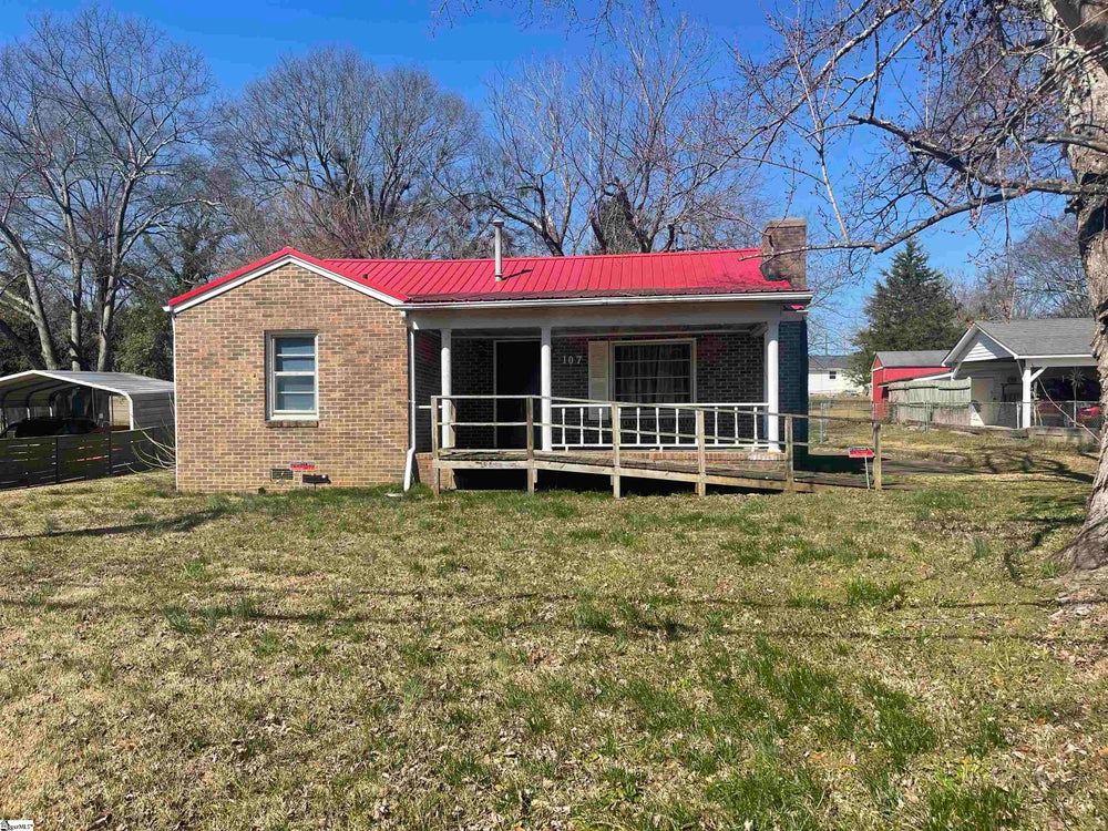 107 Flora Avenue, Greenville, SC 29611 - MLS# 1549093 - Coldwell Banker