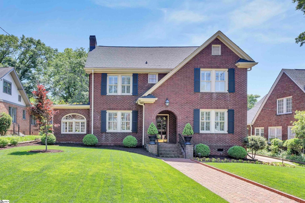 216 Cleveland Street, Greenville, SC 29601 - MLS# 1556099 - Coldwell Banker