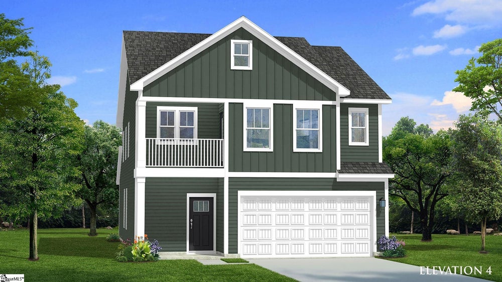 1333 Algeddis Drive, Greer, SC 29651 - MLS# 1560744 - Coldwell Banker