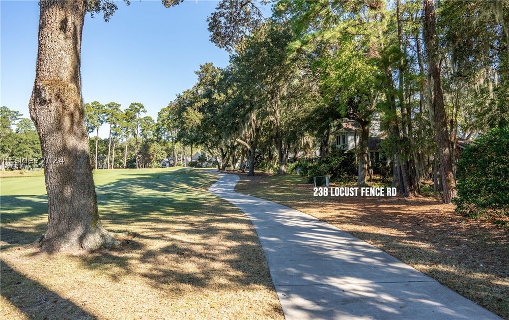 238 Locust Fence Road, Saint Helena Island, SC 29920 - MLS# 443189 ...