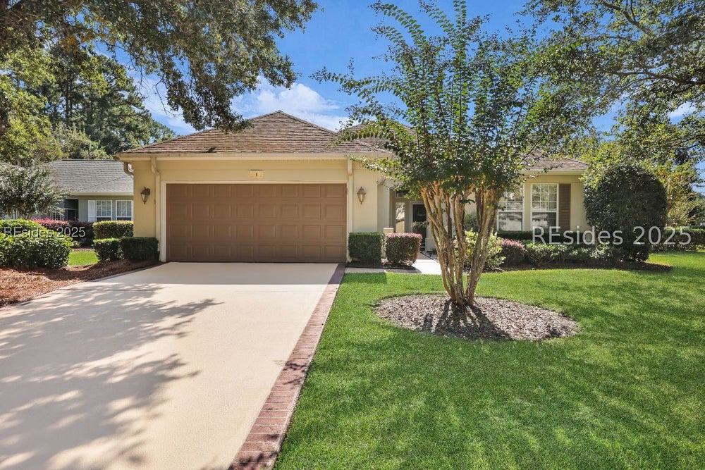 6 Proctor Lane, Bluffton, SC 29909 - MLS# 502102 - Coldwell Banker