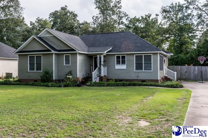 2343 Chadwick Dr, Florence, SC 29501 - MLS# 20233107 - Coldwell Banker