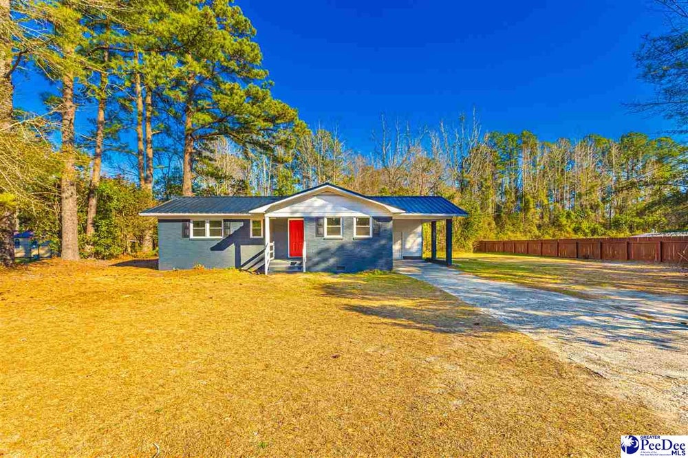 4218 Stagecoach Road, Effingham, SC 29541 - MLS# 20240681 - Coldwell Banker