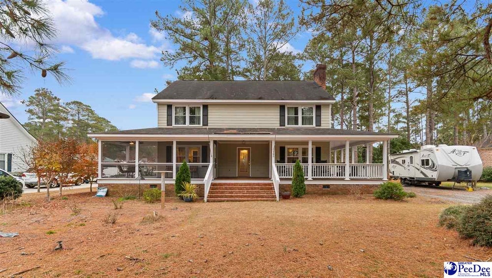 110 Tennessee, Darlington, SC 29532 - MLS# 20254512 - Coldwell Banker