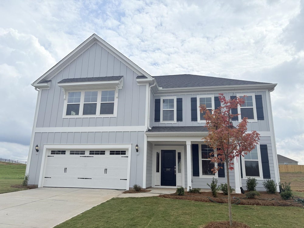 2017 Emily Margaret Road, Chesnee, SC 29323 - MLS# 329201 - Coldwell Banker