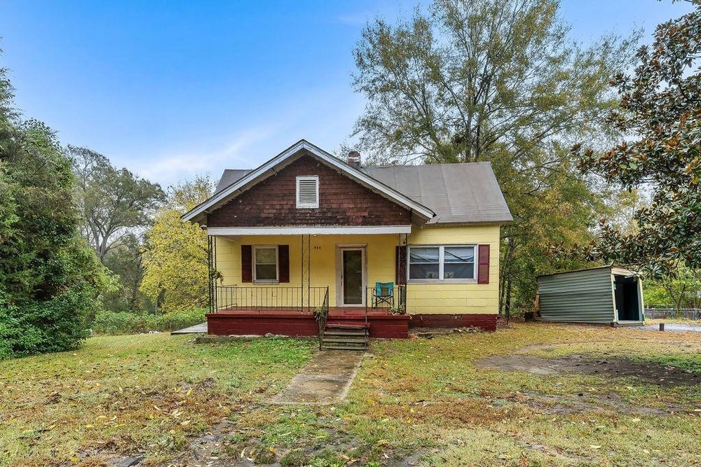 309 Flat Drive, Buffalo, SC 29321 - MLS# 330468 - Coldwell Banker