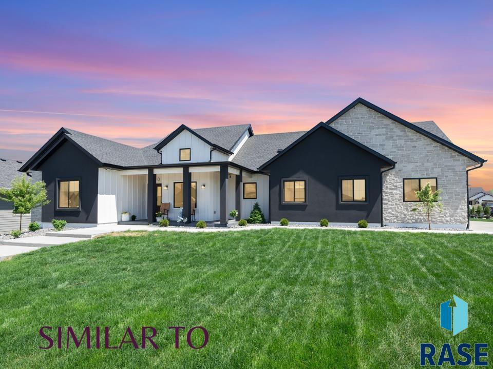 1112 N Slate Ave, Brandon, SD 57005 - MLS# 22504276 - Coldwell Banker